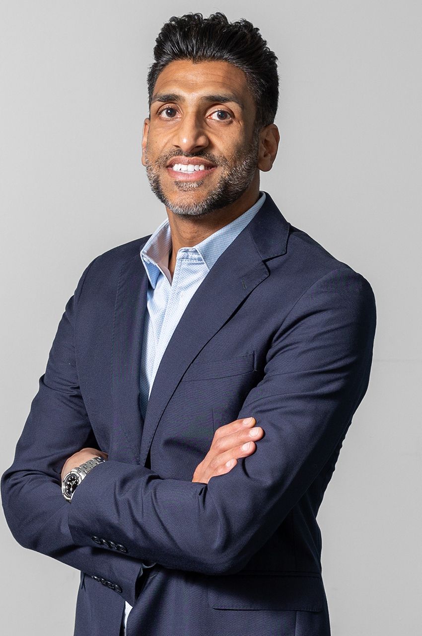 Dr. Danny P. Mathew, O.D.